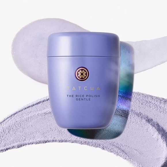 Tatcha | Skincare | Full Size Tatcha The Rice Polish Gentlefoaming ...